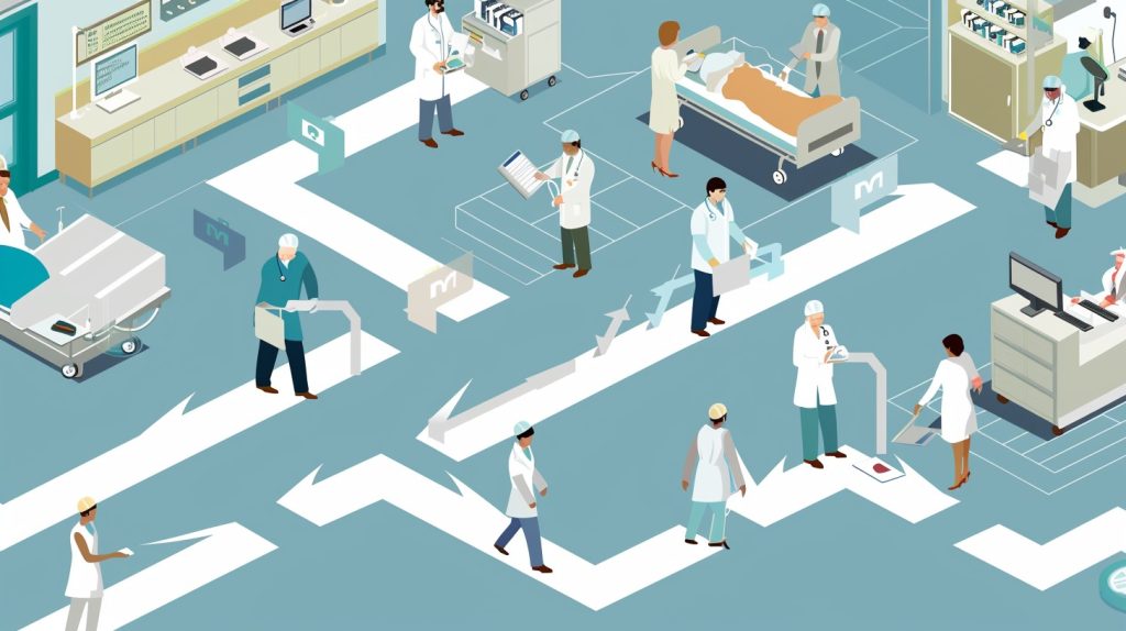 CARENATION KIOSK – Teslon