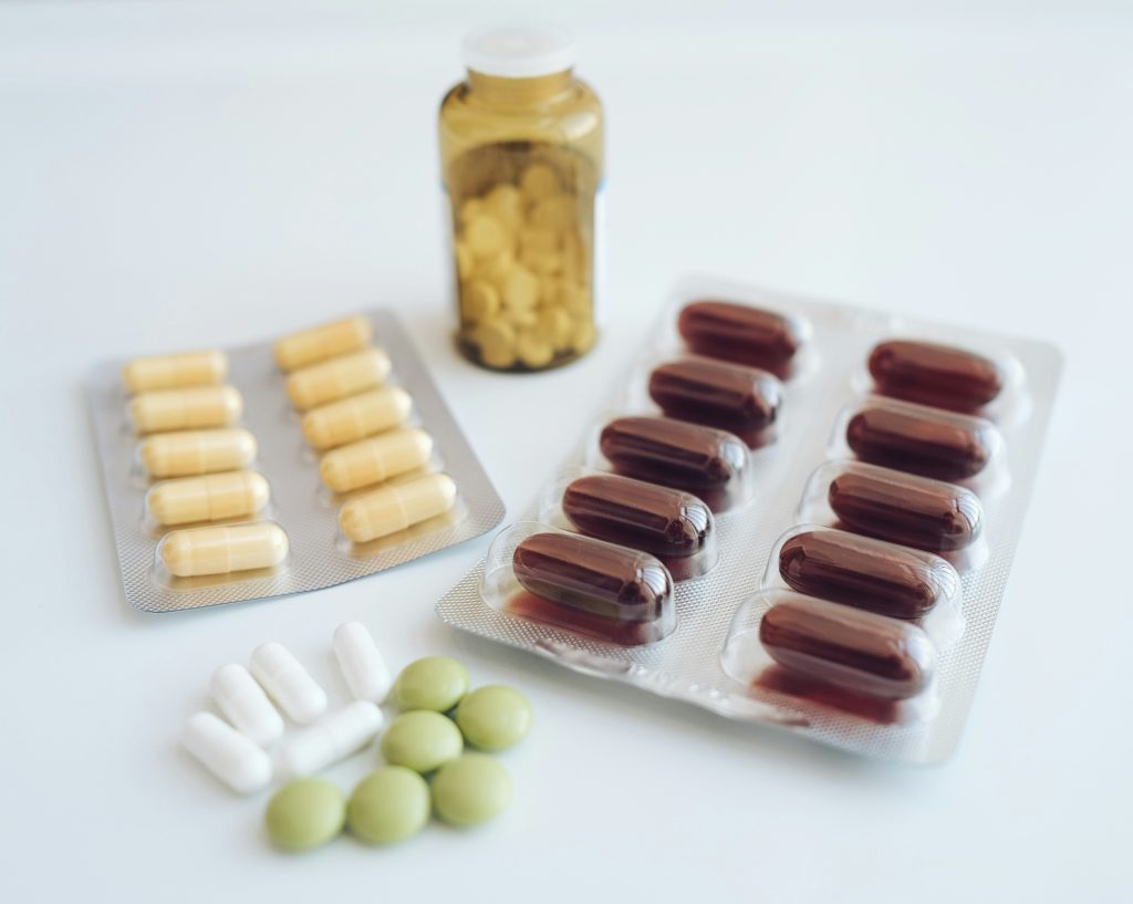 CARENATION MEDICAL VENDING – Teslon